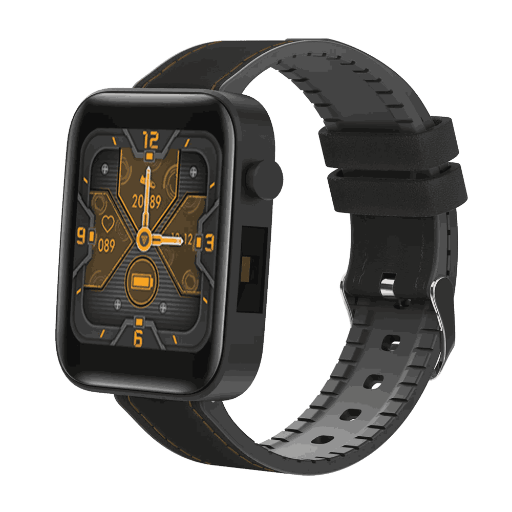 How a Health Smartwatch Can Transform Your Well-being | by getlifewatch ...