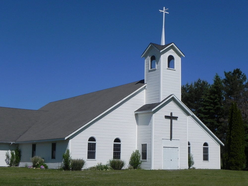 When Church Leaders Fall, Will the Church Keep Standing? | by Lauren ...