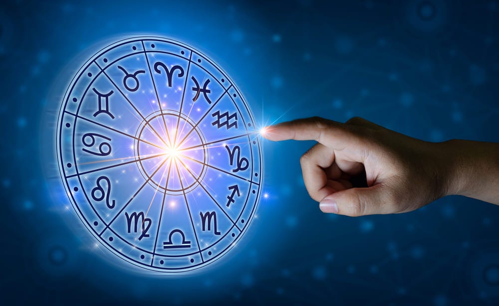The 4 Star Signs Whose Positive Energy Will Captivate Others in 2024 ...