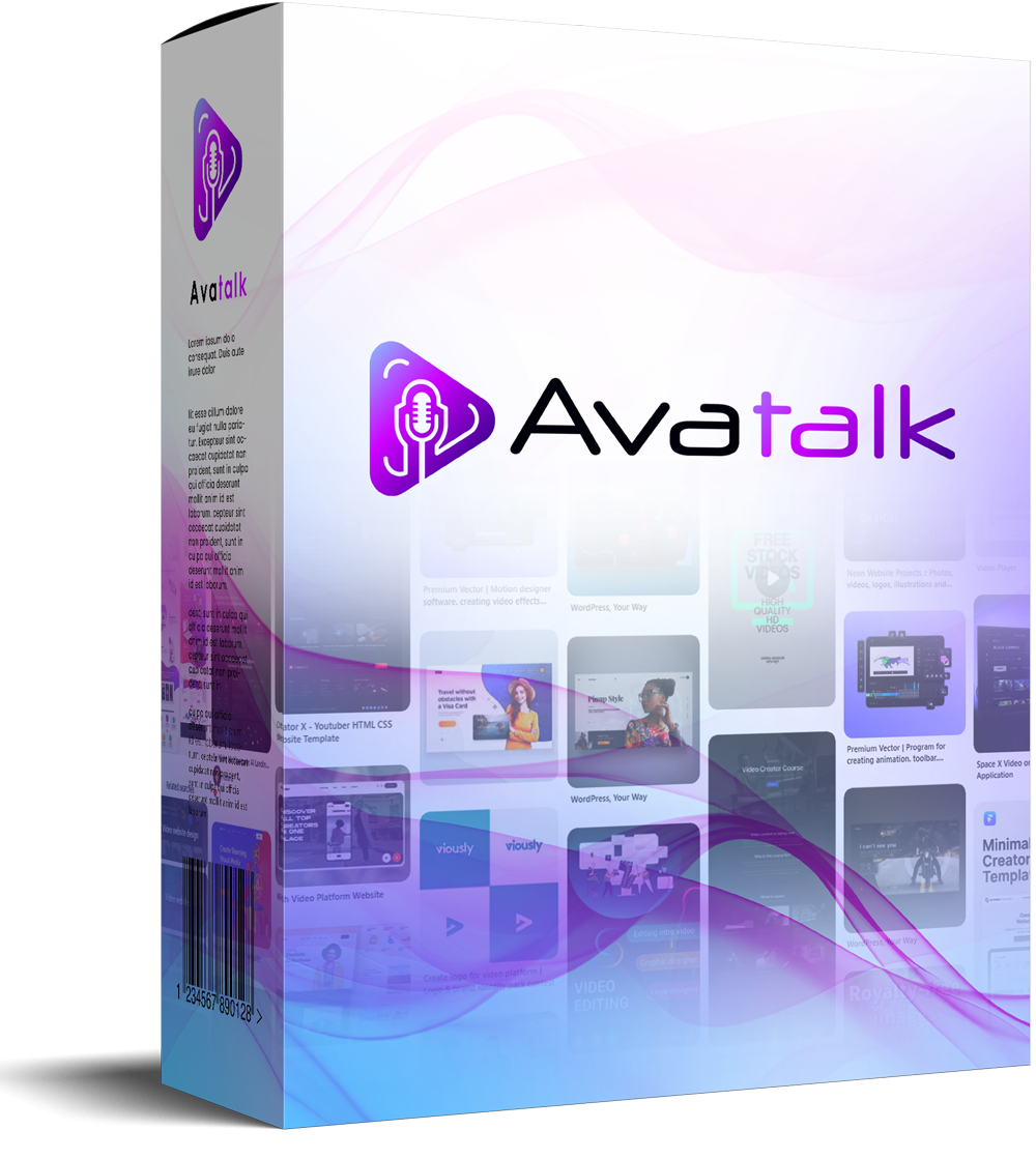 AvaTalk - Generative AI Video Creator Review: Unleash Your Creativity with AI-Powered Video ...