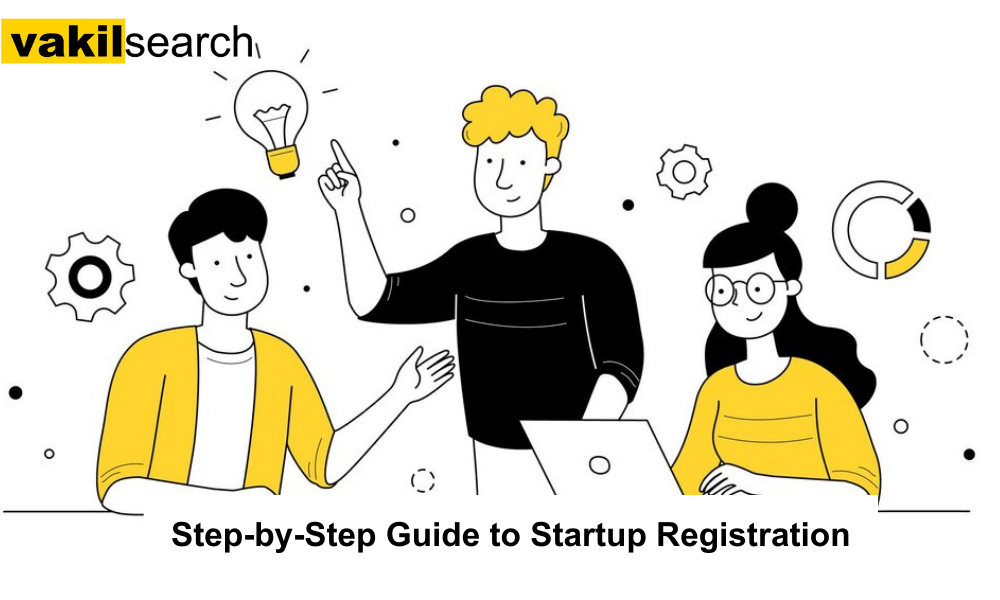 The Definitive Guide to Startup Registration: A Roadmap for ...