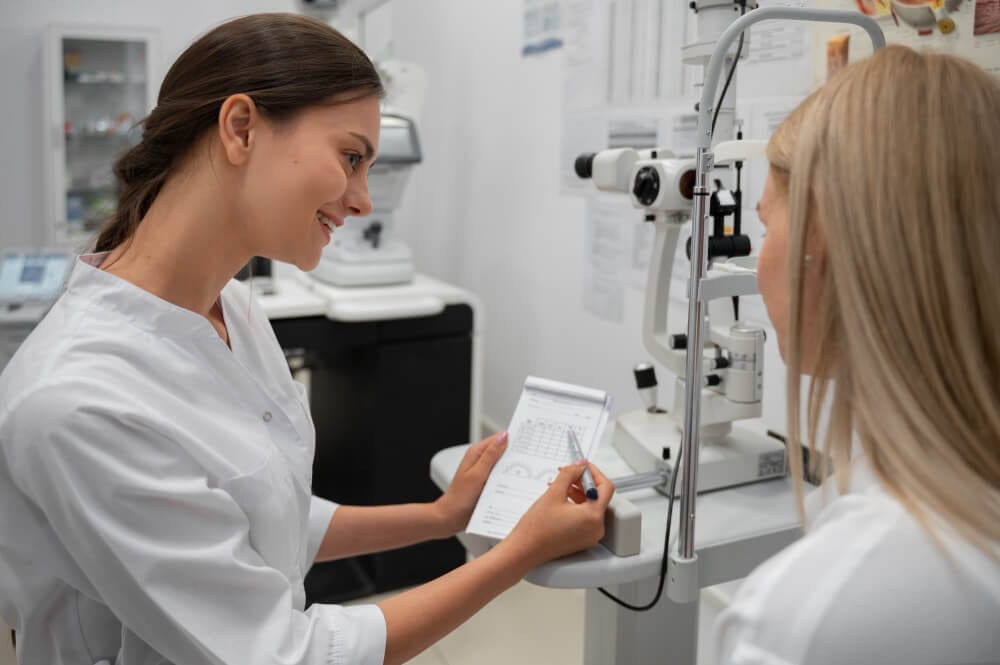 Why Comprehensive Eye Health Screening is Essential for Everyone | by ...