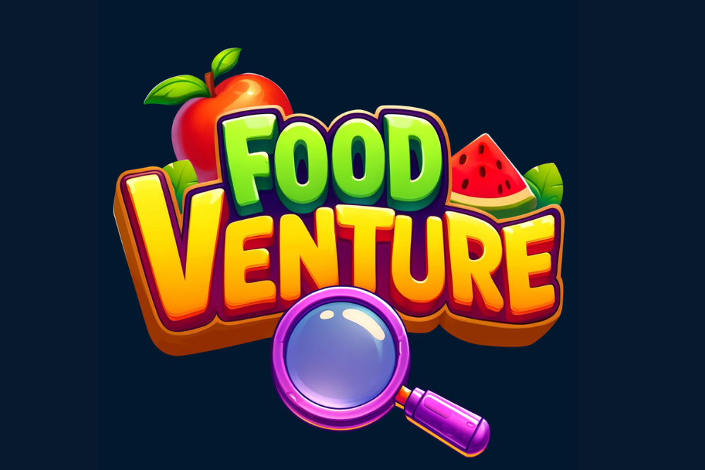 The Great Veggie Mystery: A Fun Adventure in Foodventure | by GameYogi ...