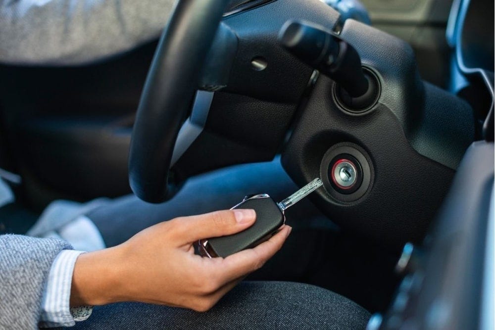 Ignition Repair. You do not know when you will need… | by ...
