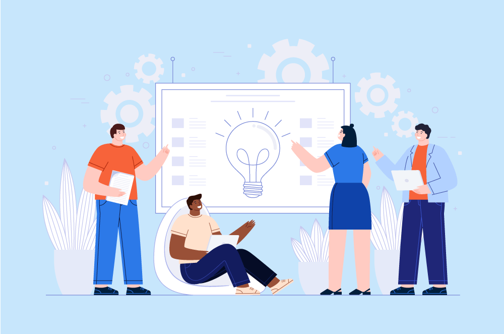 How to develop your product sense | by Sharon Lai | Textbook Ventures ...