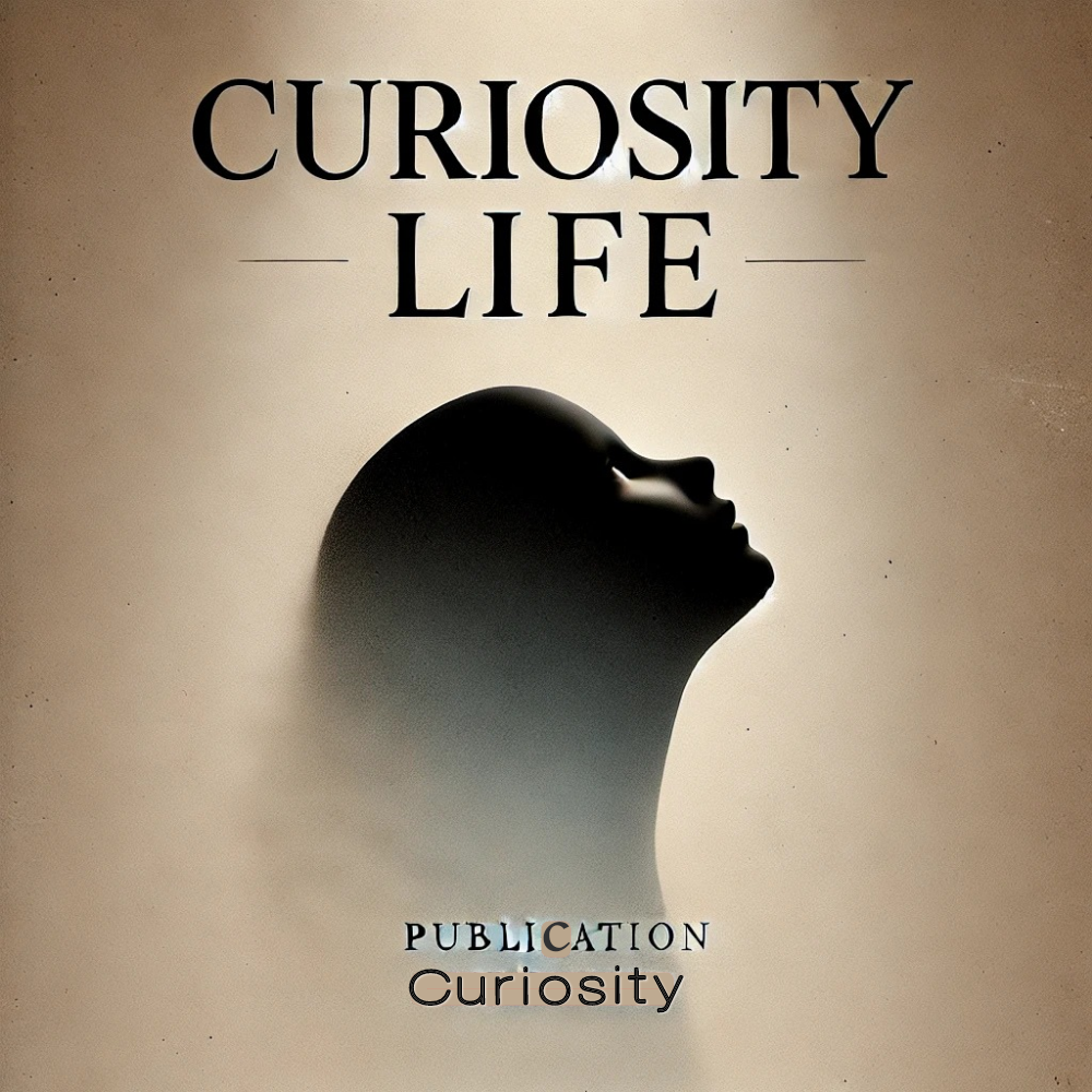 About Curiosity Life