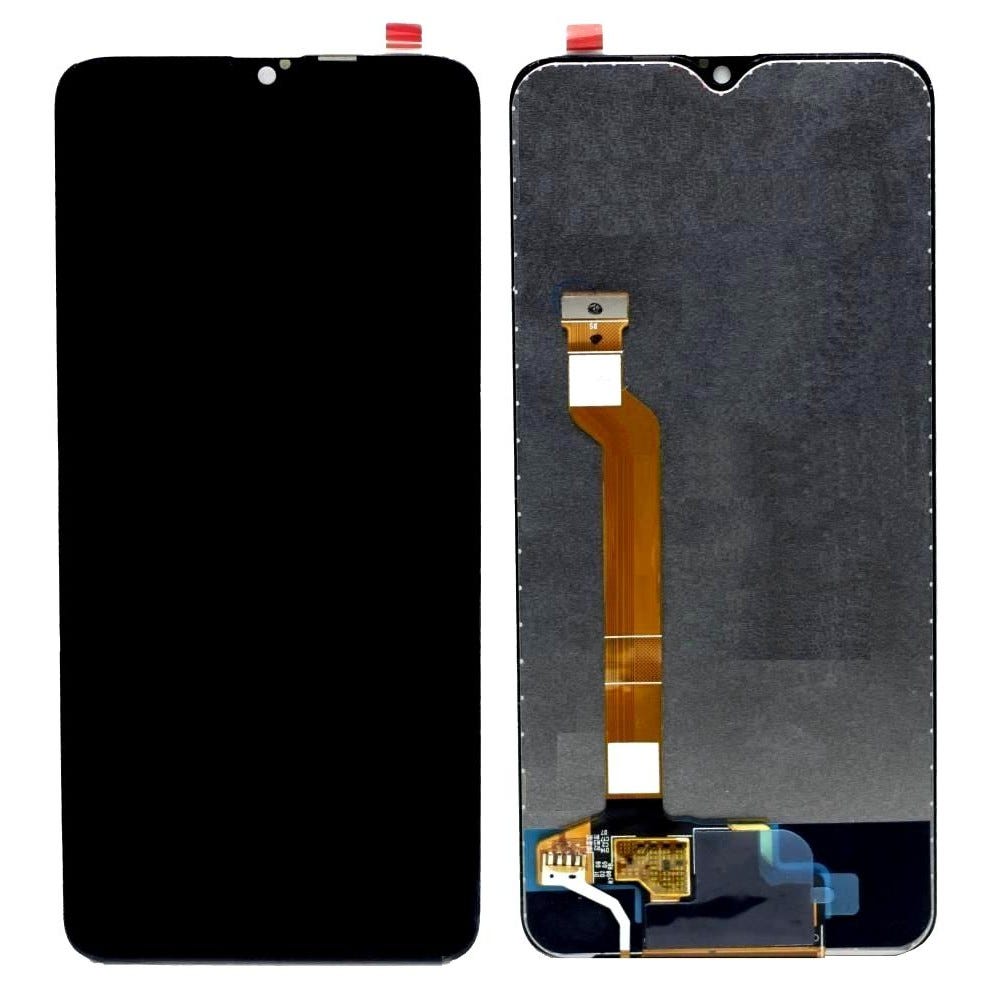 Unveiling the RealMe 2 Pro LCD with Touch Screen Spare Part: A ...
