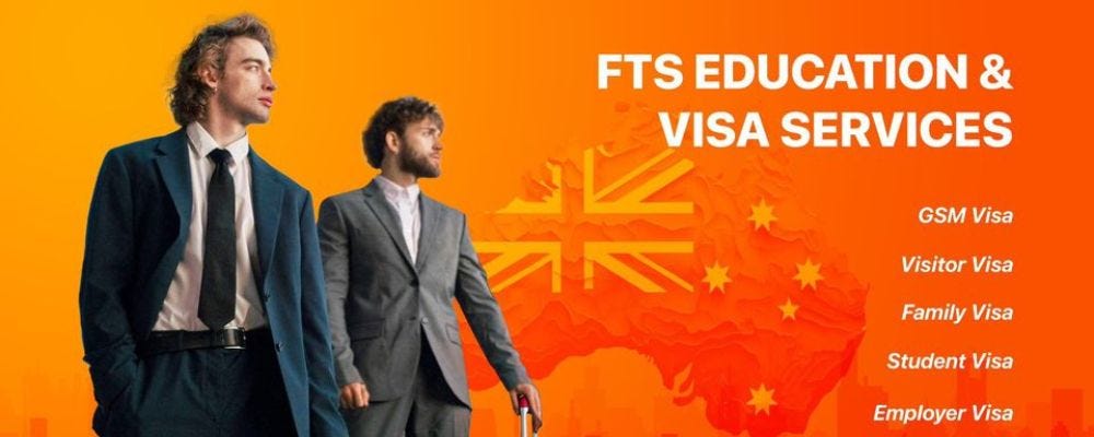 A Guide to Top-Tier Immigration & Visa Services in Gujarat | by Fast ...
