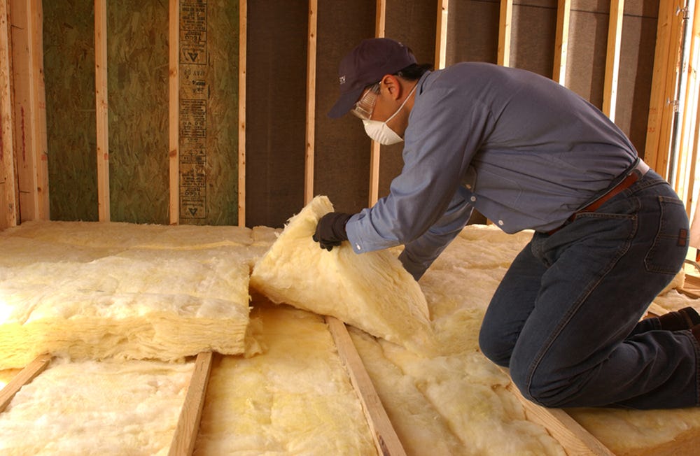 Maximising Comfort and Efficiency: The Top Benefits of Installing ...
