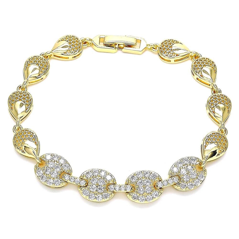 A Touch of Gold: Elevating Your Wardrobe with New York’s Best Filled ...