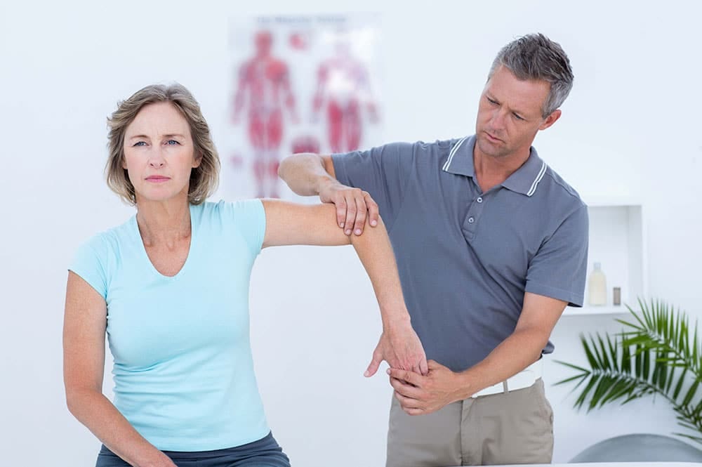 Specialist in Postural Reeducation Physical Therapist in Old Tappan ...