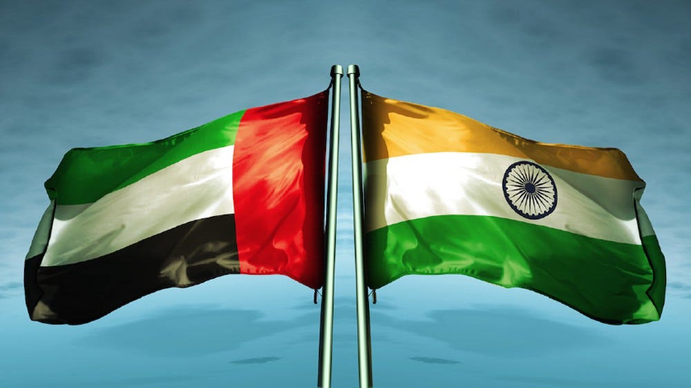 A Guide To Moving From Dubai to India | by Tracey Munn | Medium