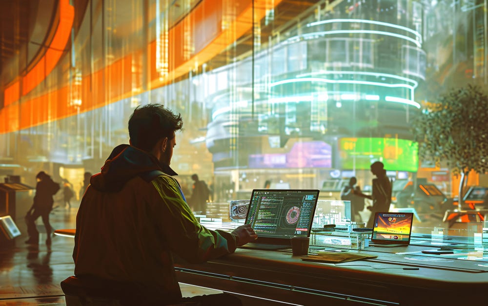 The Future of React.js: Top Trends and Predictions for 2024 | by ...