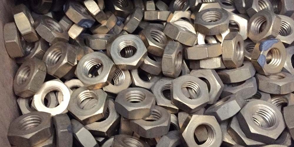 Everything You Need To Know About Petrochemical Fasteners | by ...