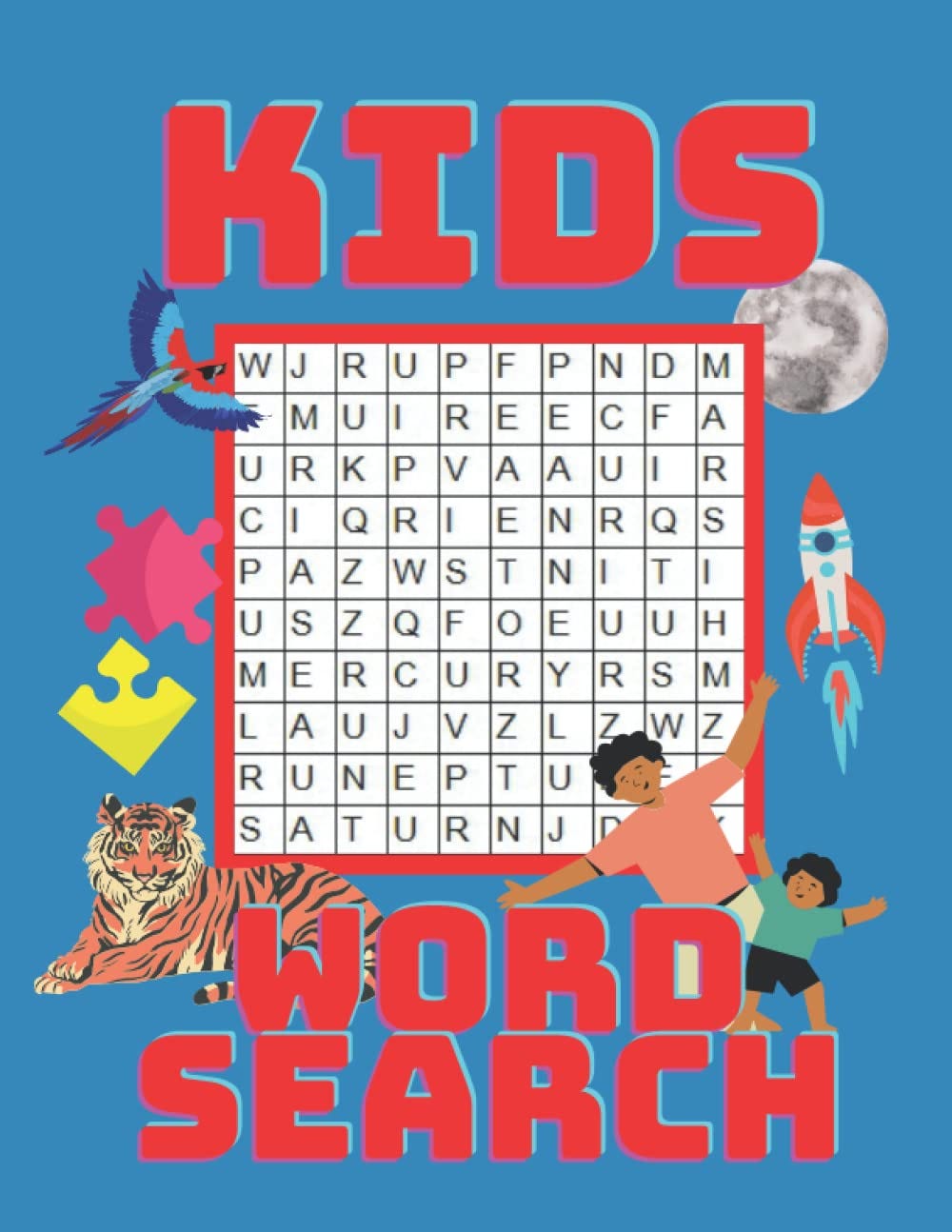 [DOWNLOAD]-Kids Word Search: word search for kids | puzzle book for ...