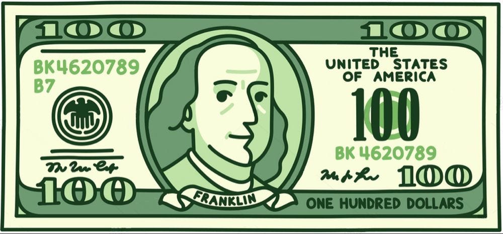 Which Is The Most Valuable Currency In The World? Here Are The Top 7 ...
