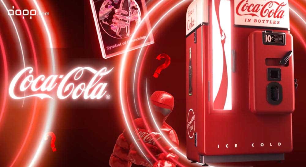 Coca-Cola’s 1st NFT Auction Boosts OpenSea Users & Volume to ATH | by ...