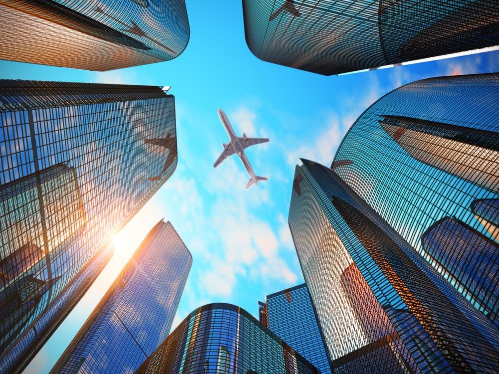 Large Firms are Generally a Force for Good, Especially in Developing ...