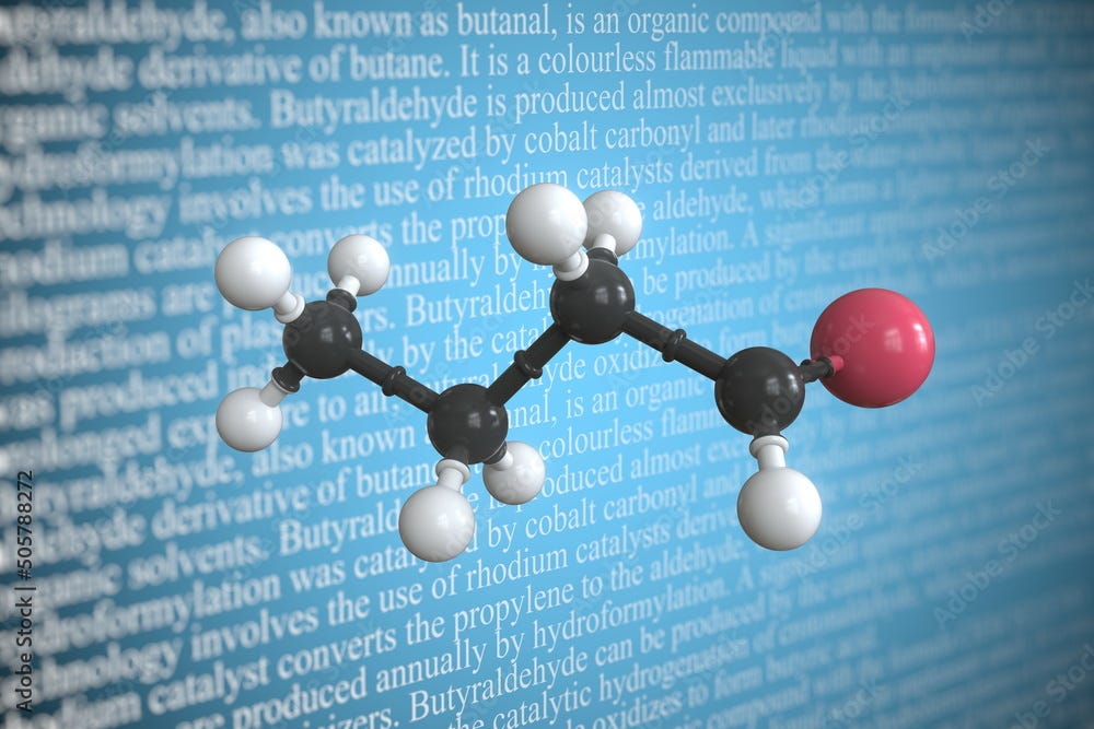 Butyraldehyde Market Size and Share: Global Overview and Regional ...