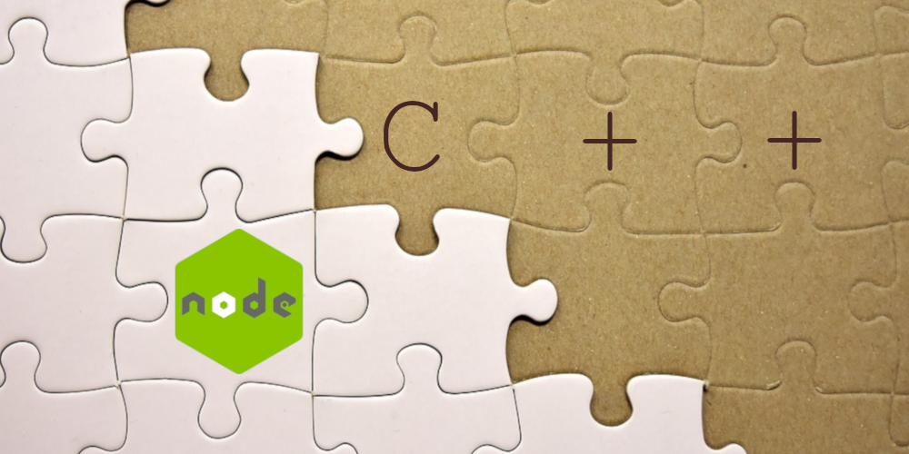 Native modules for Node.js with N-API | by Adaltas | Adaltas | Medium