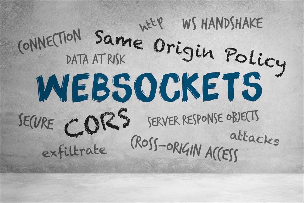 Php Websockets With Ratchet The Web Is Built Mainly Around The… By Adam Winnipass Medium
