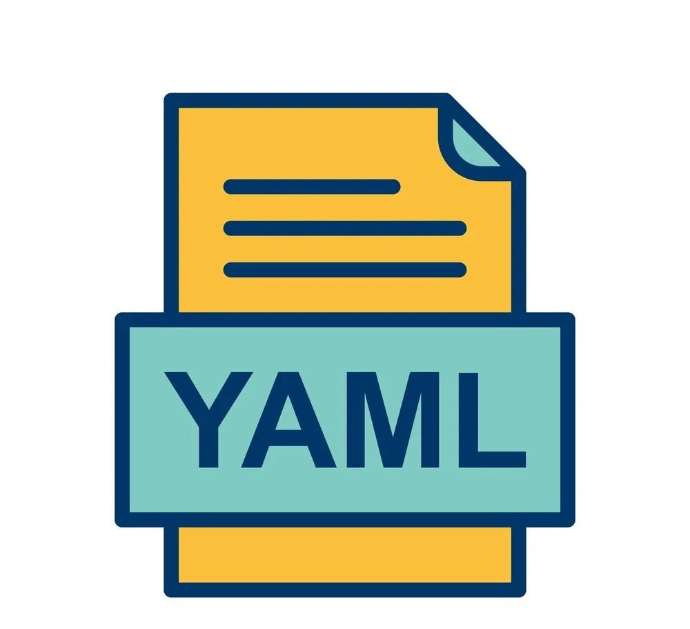 Yaml for beginner: Part-1. YAML part-1 | by Darshana Nagargoje | Apr, 2025 | Medium