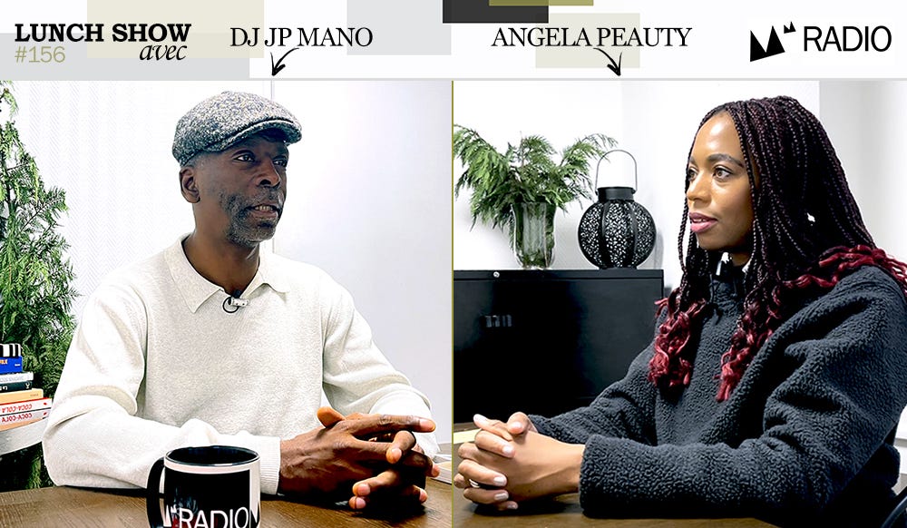 MM RADIO : LUNCH SHOW DU 21 OCTOBRE 2022 — “SPECIAL ACTUS” — AVEC DJ JP ...