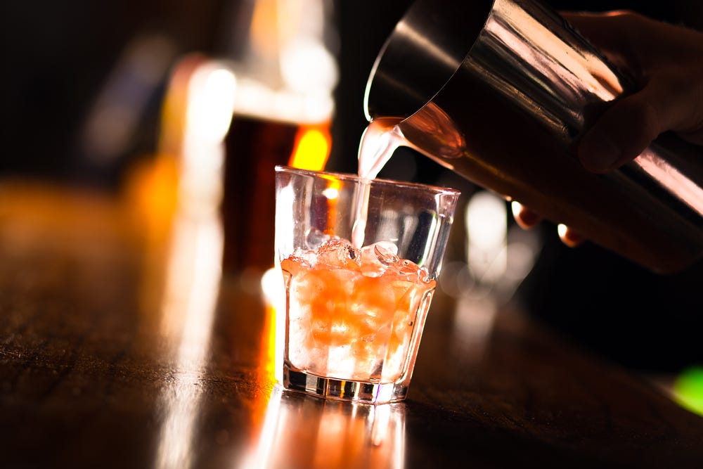 Where the Term “Slipping a Mickey” Came From | by Daniel Ganninger ...