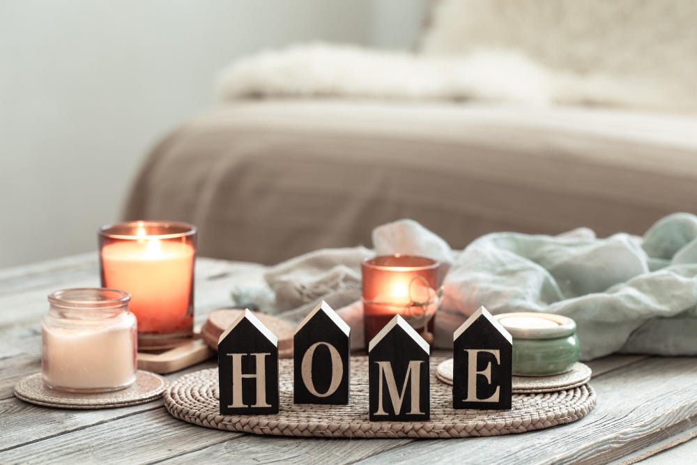 Smart Interior Design for Small Spaces | by NextXP | Oct, 2023 | Medium