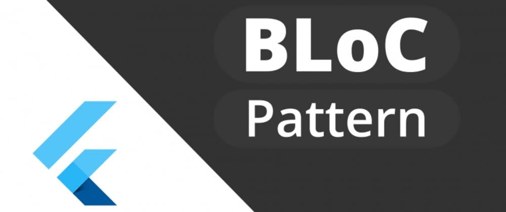 TheMovie — Flutter BLoC Pattern. This article is written about sample ...