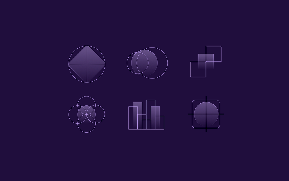 Corporate and Playful Brand Identity Designs | Medium