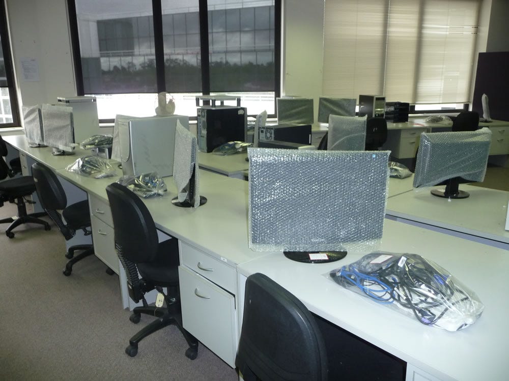 Convenient Office Storage in Melbourne - alliancerelocationuaustralia ...