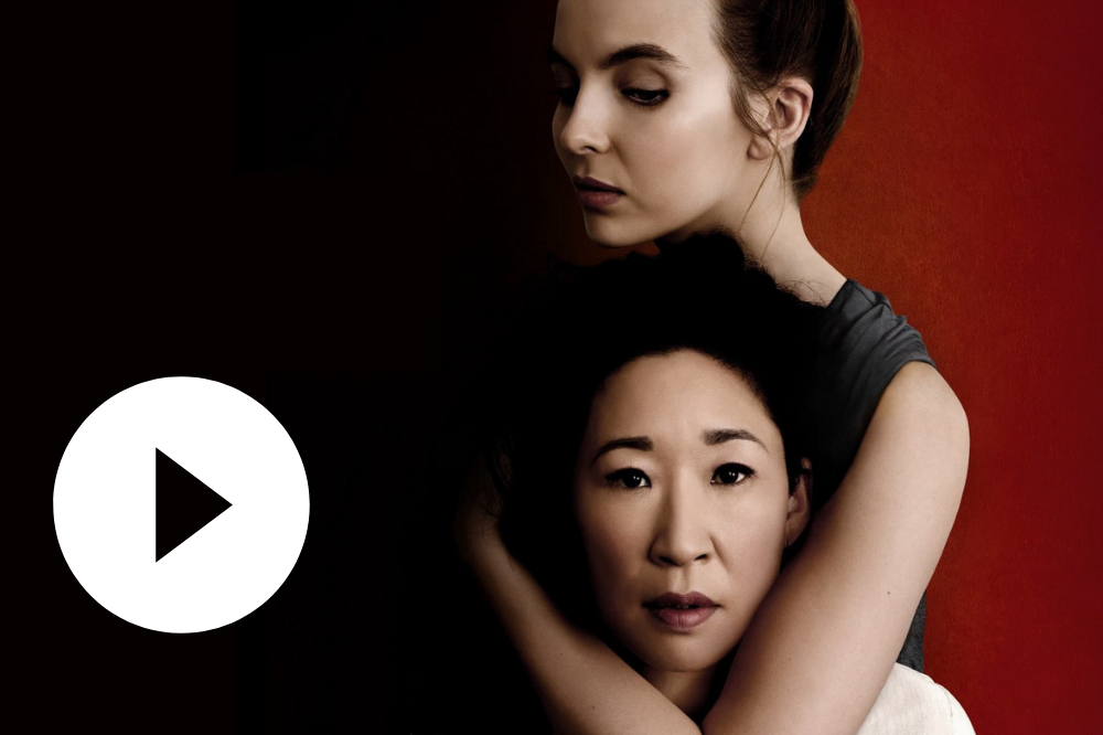 Podcast: Top — Las mejores series de 2018 (ep.21) | by Fuera de Series | Fuera de Series | Medium