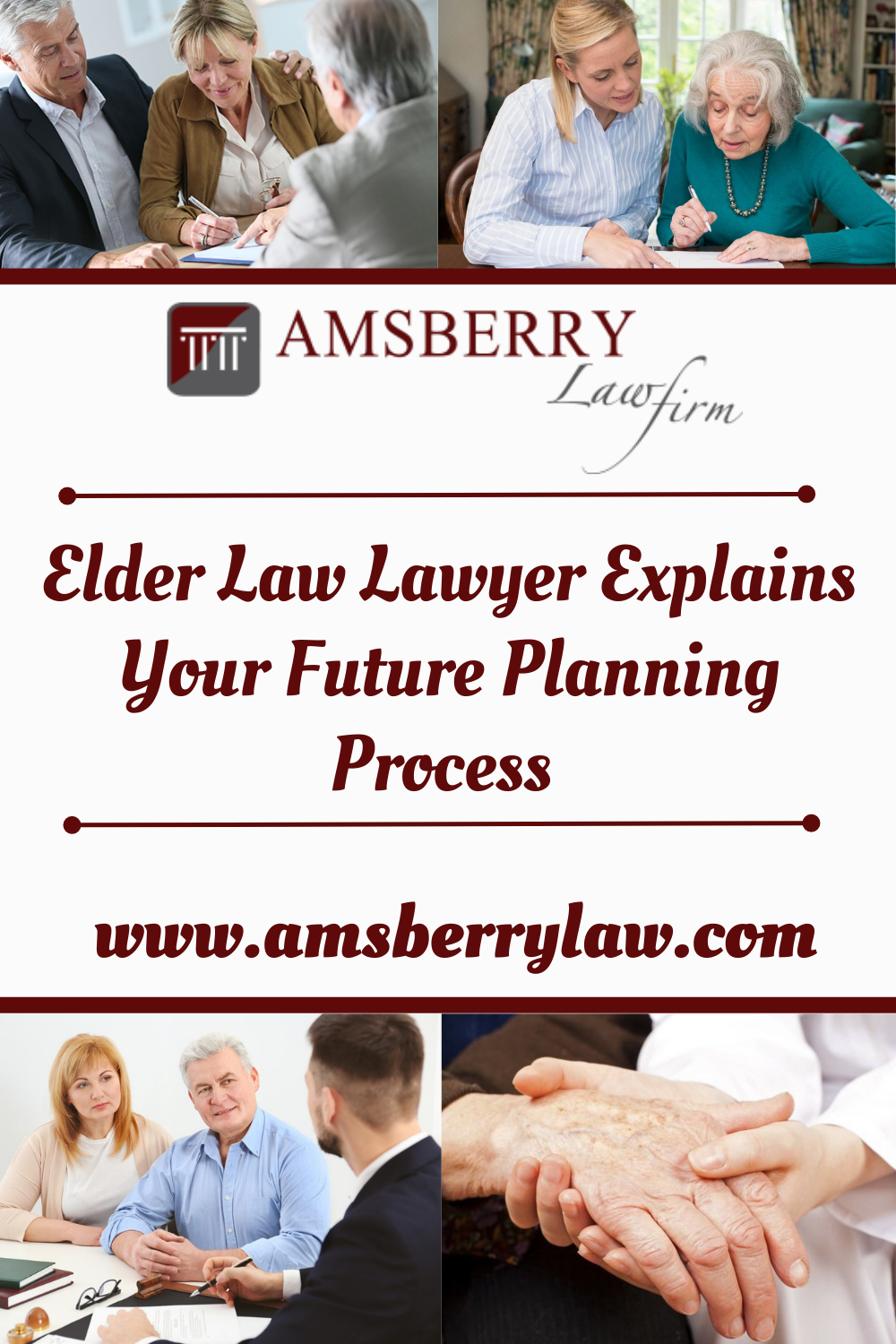 The Difference Between Elder Law & Estate Planning | by Amsberrylawfirm ...