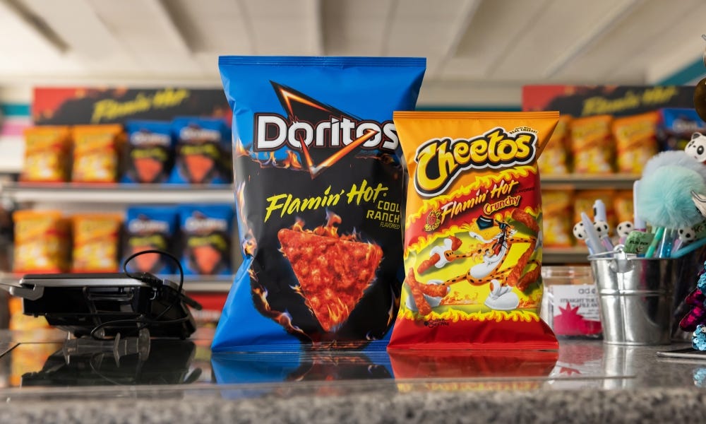 💥 Crash the Super Bowl: How Doritos Created a Marketing Masterpiece! 📈 ...