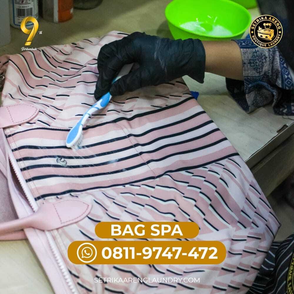 SPESIALIS, Call 0811 9747 472, Cuci Tas Longchamp Cimanggu Bogor ...