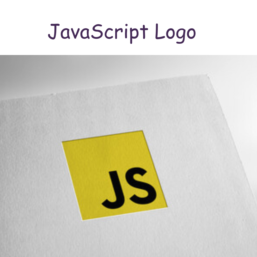 JavaScript Logo. Introduction to JavaScript Logo | by Danialashrafksw ...