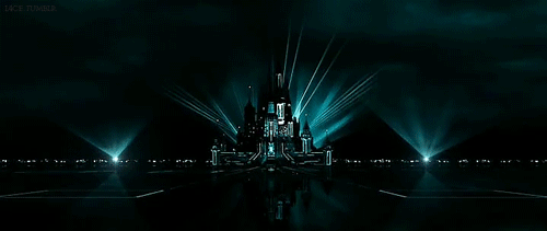 Michael Sheen Tron Gif