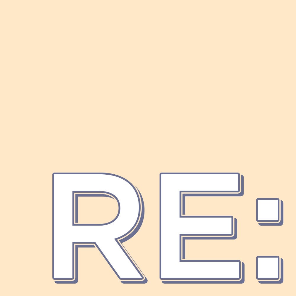 #001: (Re)Learning how to read in a post-literate world | by A. Bayani ...