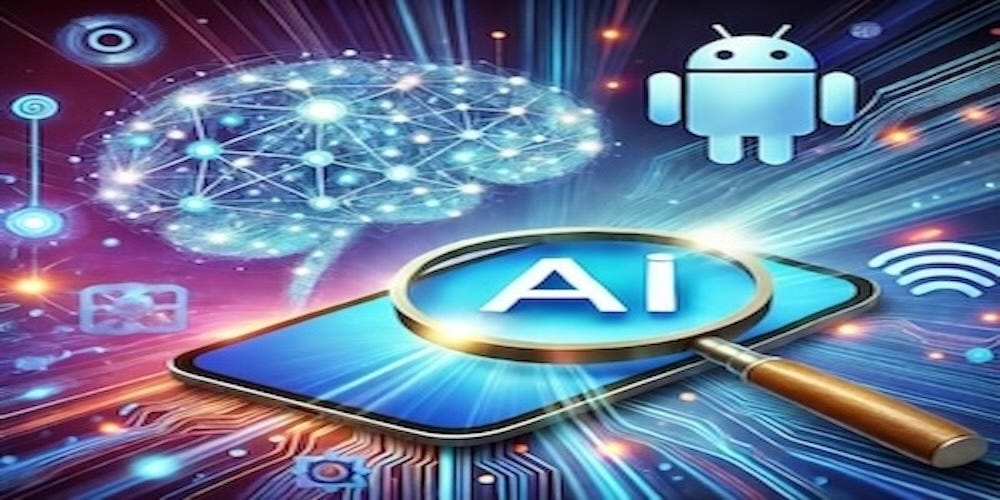 Building an Advanced Search Feature in Flutter: Step-by-Step Gemini AI ...
