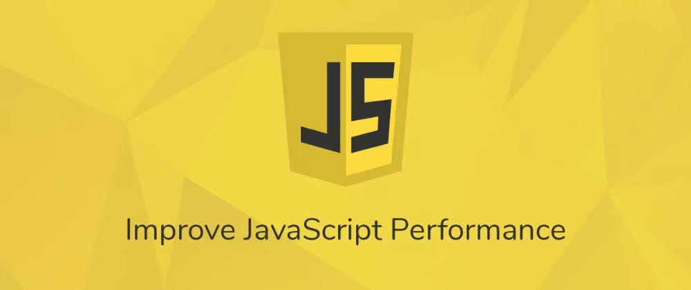 JavaScript Performance Hacks. Speed Up Your Code with Lesser-Known… | by Dipak Ahirav ...