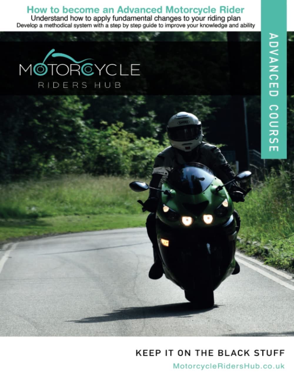 [DOWNLOAD][BEST]} How To Become An Advanced Motorcycle Rider ...
