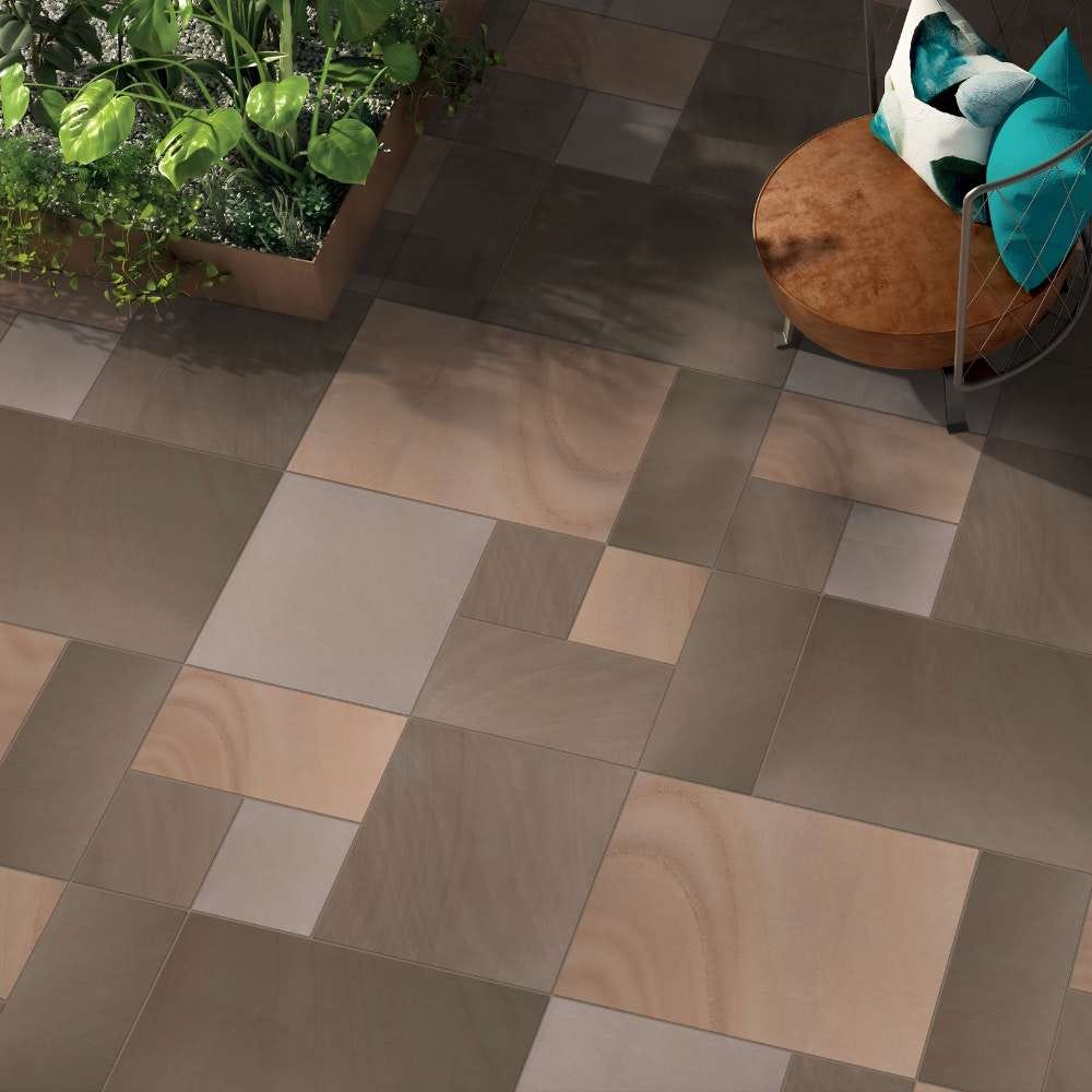 Rippon Buff Smooth Sandstone: A Touch of Warmth for Your Outdoors | by ...