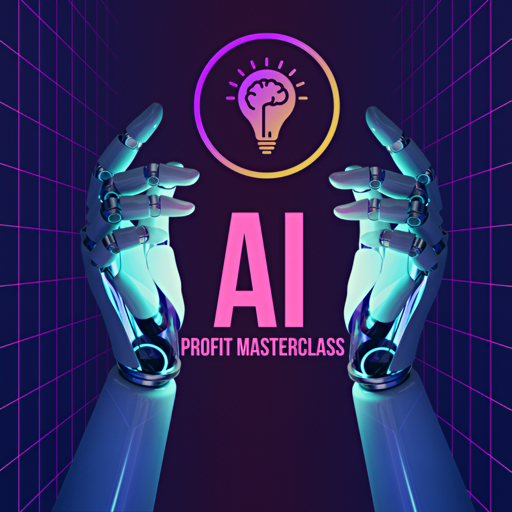 How to Make Money with AI: Discover the Secrets of AI Profit ...