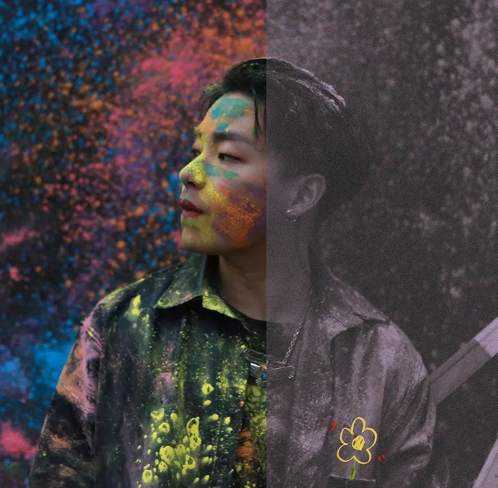 FM Gallery Partners with Digital Artists: Ouyang Ru, Fang Yu and Da Ke ...