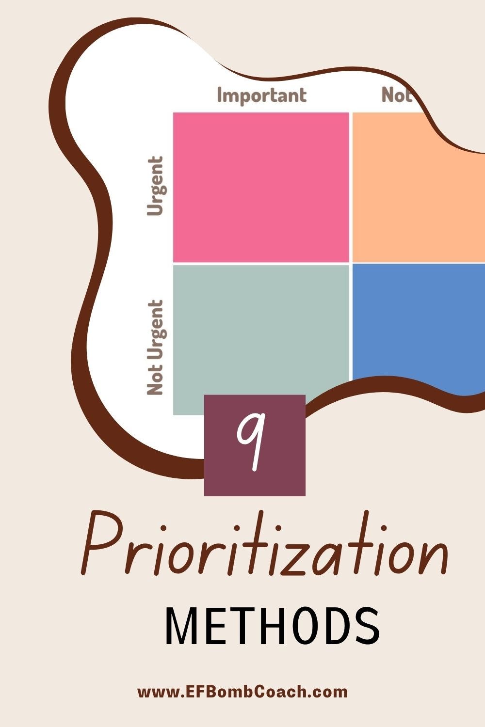 9 Top Prioritization Methods. Prioritizing tasks, while really… | by ...