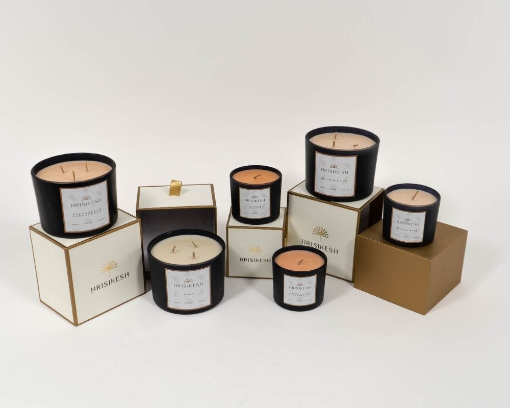 Soy Wax Sensations vs. Paraffin Wax Flickers: The Epic Showdown ...