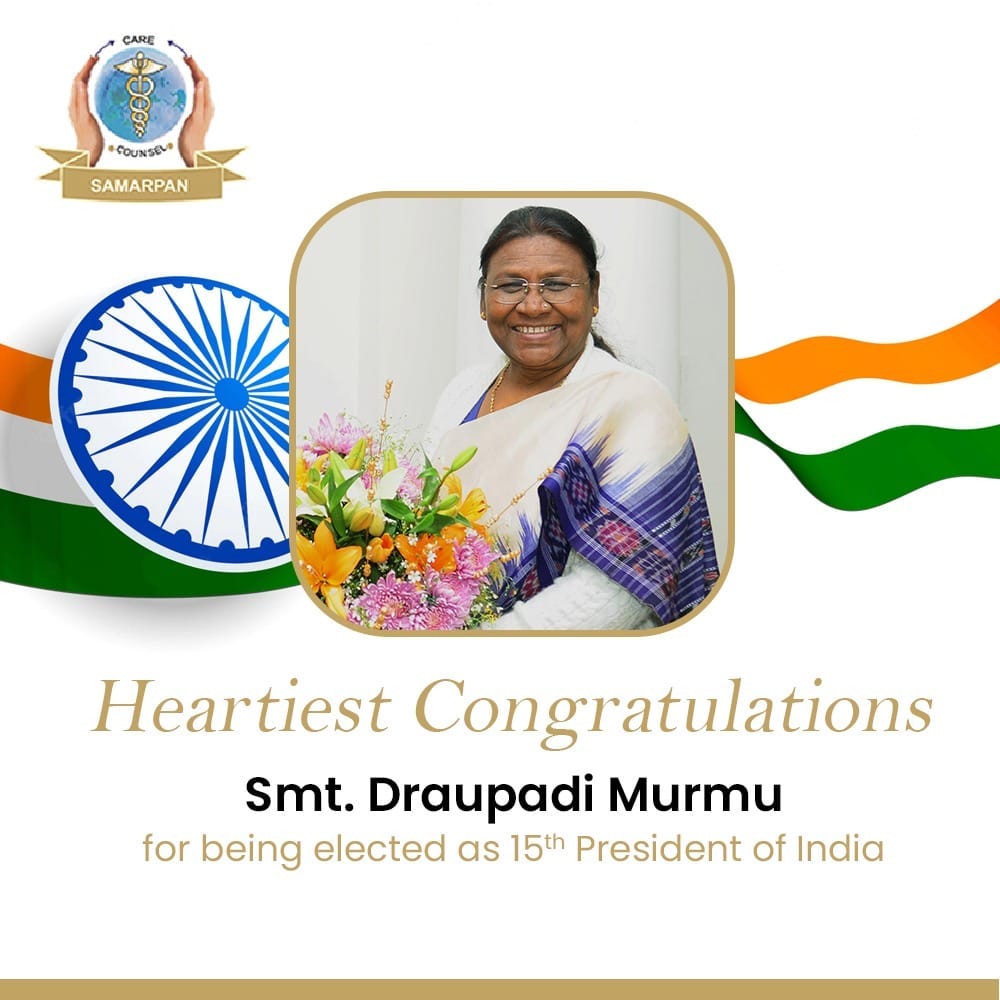 Best NGO in Dehradun — Samarpan - Samarpan NGO - Medium
