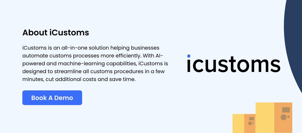 Customs Process Automation. What is customs process automation? | by ...