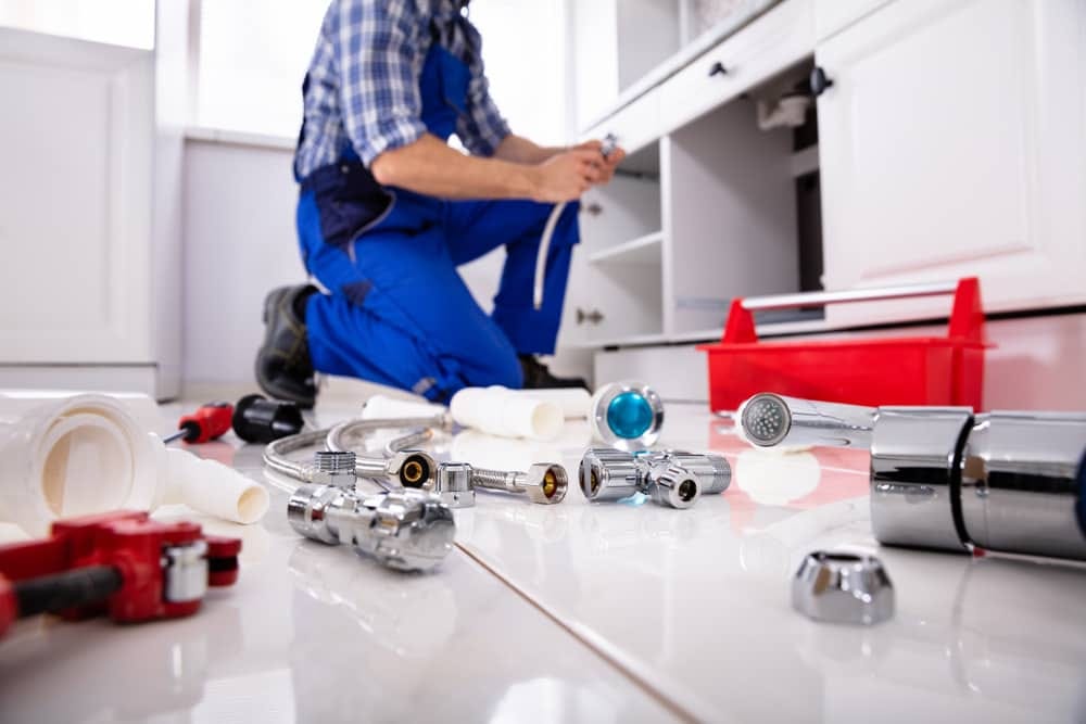 Tips for Selecting the Right Plumber for your Project and How to Avoid Scams | by Joseph Watson ...